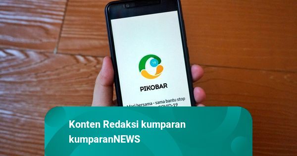 Pikobar, Aplikasi COVID-19 Jabar, Resmi Ditutup | kumparan.com Pikobar, Aplikasi COVID-19 Jabar, Resmi Ditutup | kumparan.com